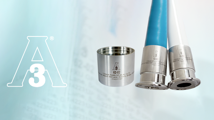 Aflex Hoses | PTFE hoses | Brands | WMFTG Biopharm US