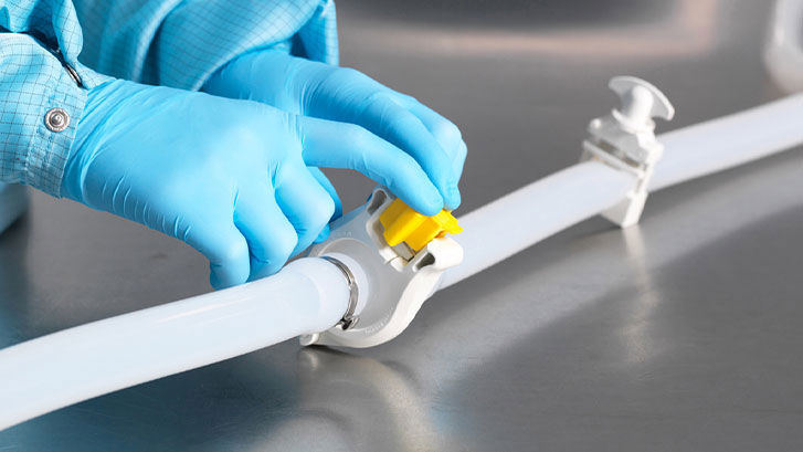 Single-use tube assemblies | BioPure | WMFTS US