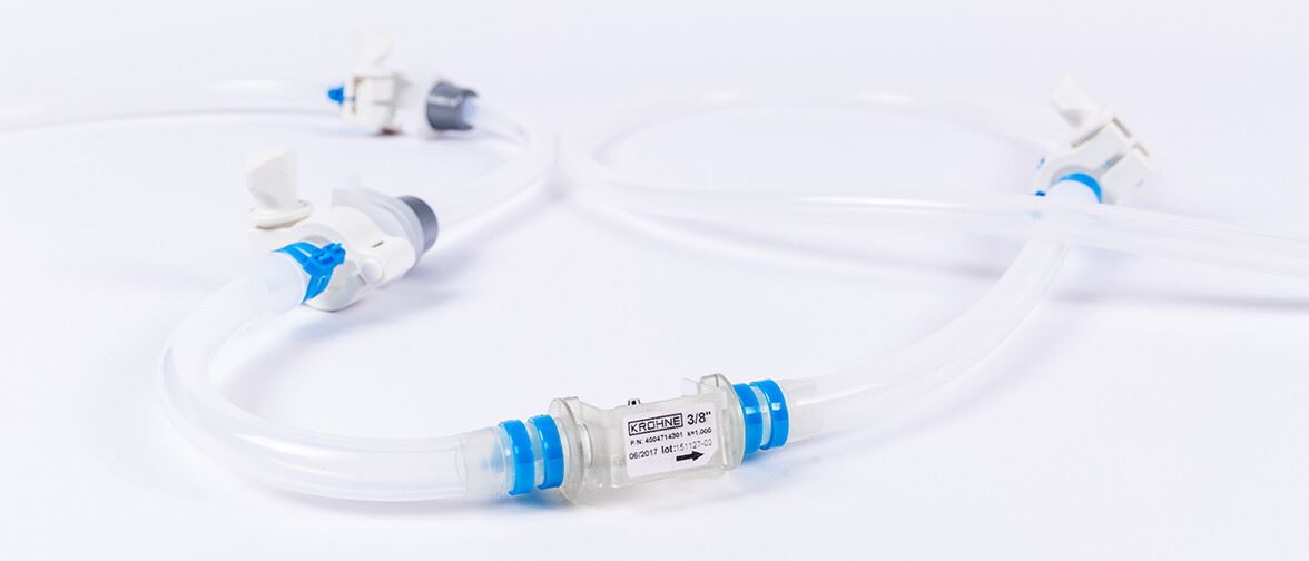 FLEXMAG 4050 C Flowmeter | Products | Watson-Marlow Pumps | WMFTS ...