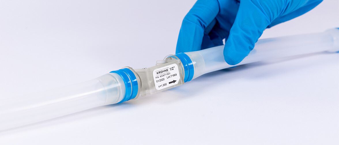 FLEXMAG 4050 C Flowmeter | Products | Watson-Marlow Pumps | WMFTS ...