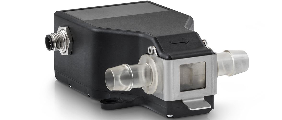 FLEXMAG 4050 C Flowmeter | Products | Watson-Marlow Pumps | WMFTS Biotechnology and Pharmaceutical