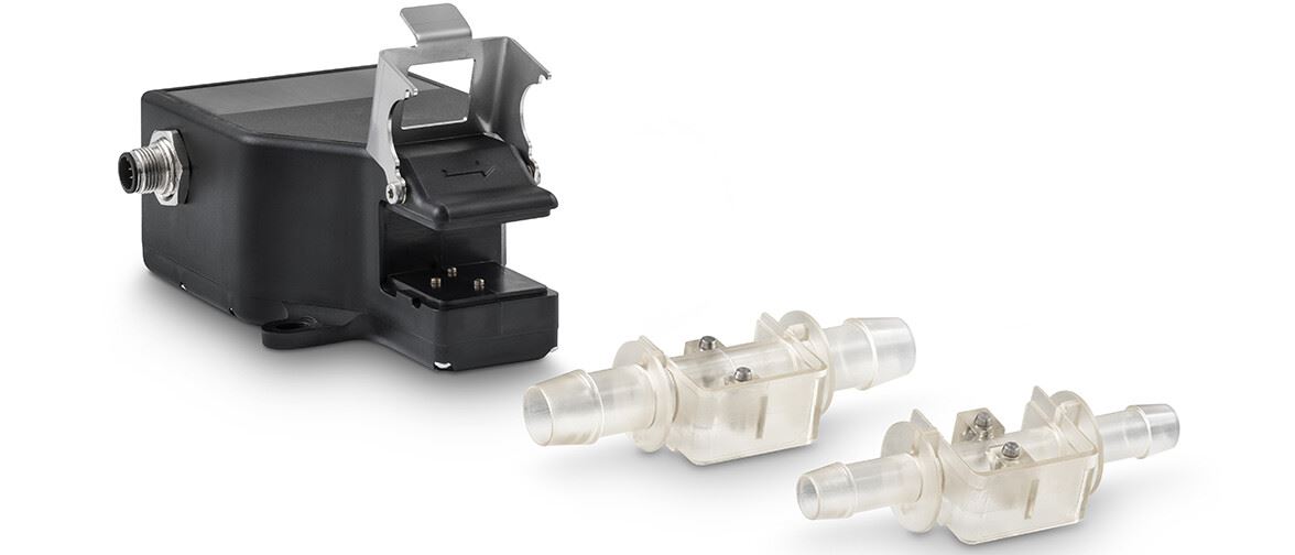 FLEXMAG 4050 C Flowmeter | Products | Watson-Marlow Pumps | WMFTS ...