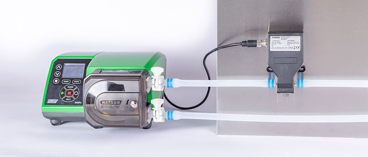 FLEXMAG 4050 C Flowmeter | Products | Watson-Marlow Pumps | WMFTS ...