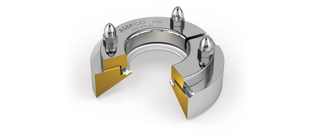 asepconnect |无菌连接器|ASEPCO |WMFTG食品和饮料