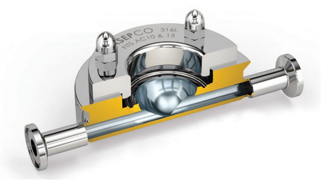 Aseptic connectors | ASEPCO | WMFTG