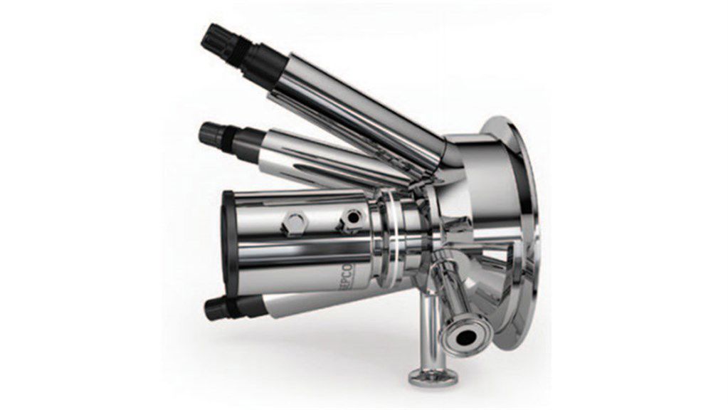 Aseptic connectors | ASEPCO | WMFTG