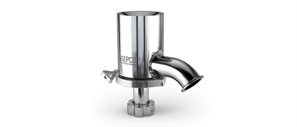 Insulate valves | Tank valves | ASEPCO | WMFTS US OEM