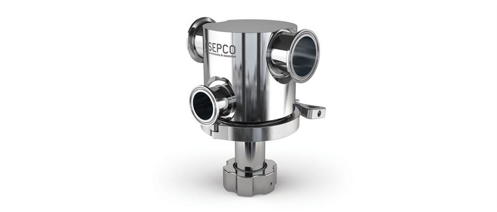 Zero dead leg valves | Tank valves | ASEPCO | WMFTS US Biopharm