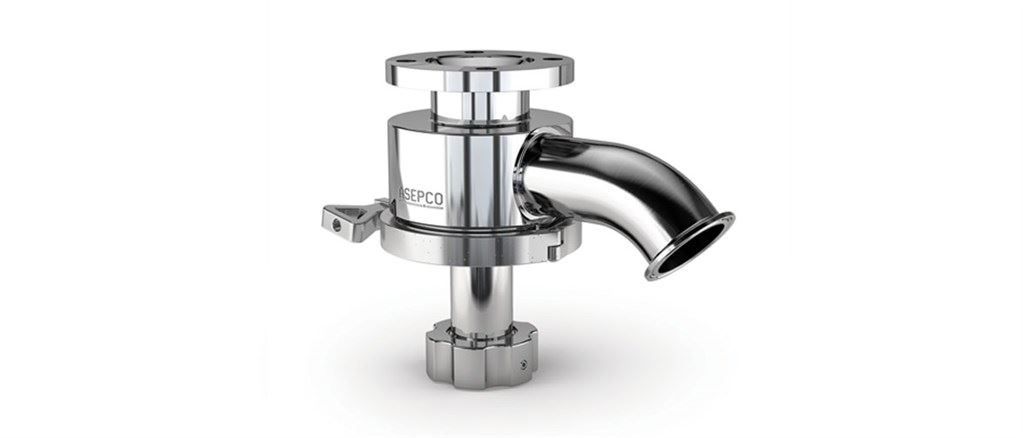 Retrofit valve | Tank valves | ASEPCO | WMFTS US Biopharm