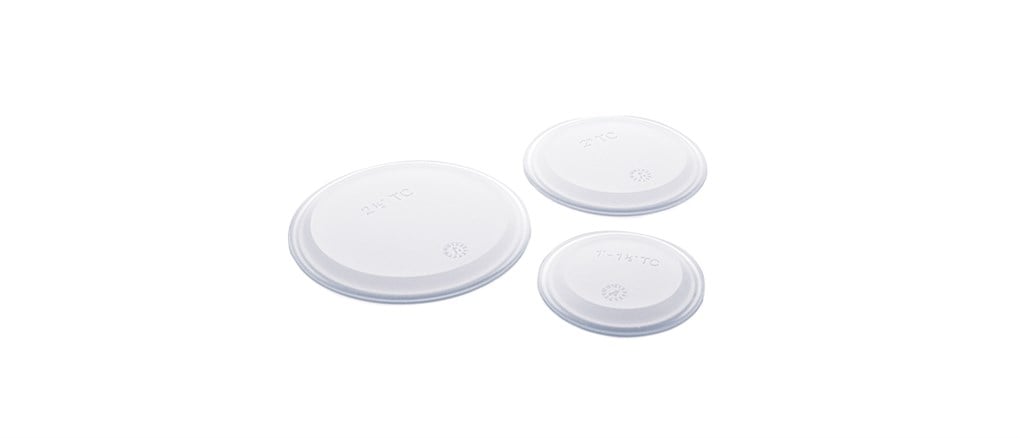 FlatBioEndCap | BioPure | WMFTG OEM