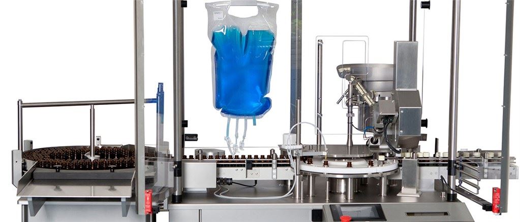 Asepticsu | Single-use assemblies | Flexicon | WMFTS US Food & Beverage