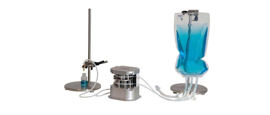 Asepticsu | Single-use fluid path assemblies | Flexicon | WMFTS US