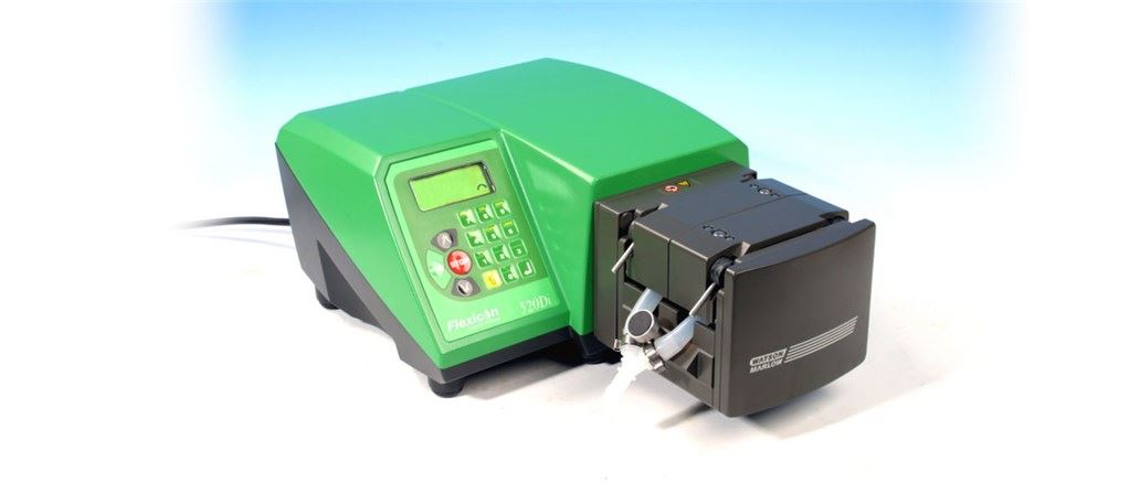 520 dispensing pump | Products | Flexicon | WMFTS US OEM