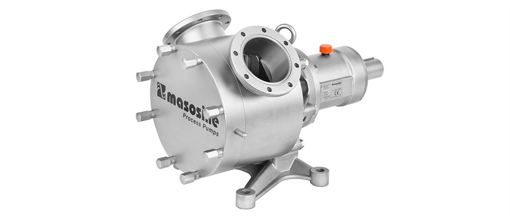 SPS pumps | Products | MasoSine | WMFTS US Industrial